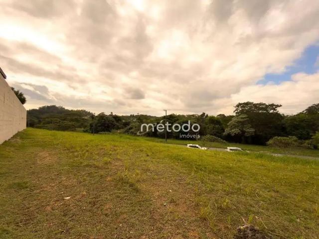 Terreno em Condomínio para Venda em Jacareí/SP Parque Residencial Jequitibá