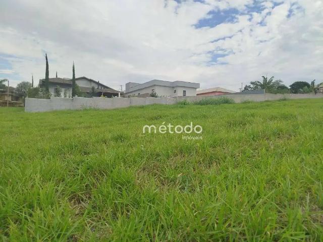 Terreno em Condomínio para Venda em Jacareí/SP Parque Residencial Jequitibá
