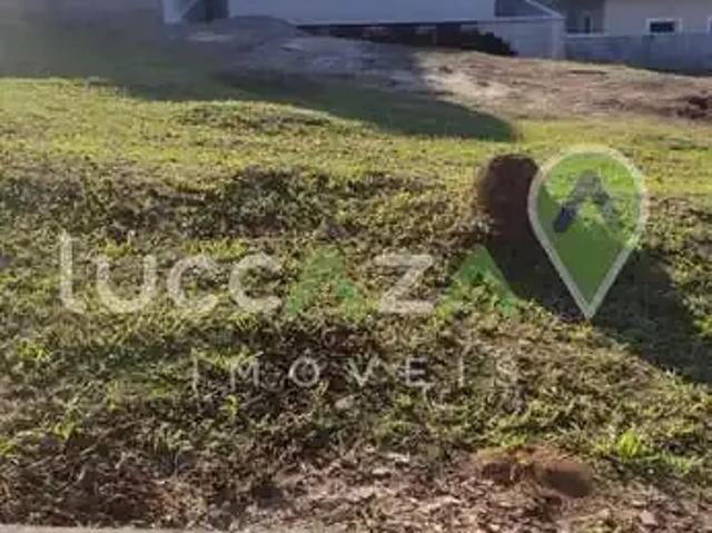 Terreno em Condomínio para Venda em Jacareí/SP Residencial São Paulo
