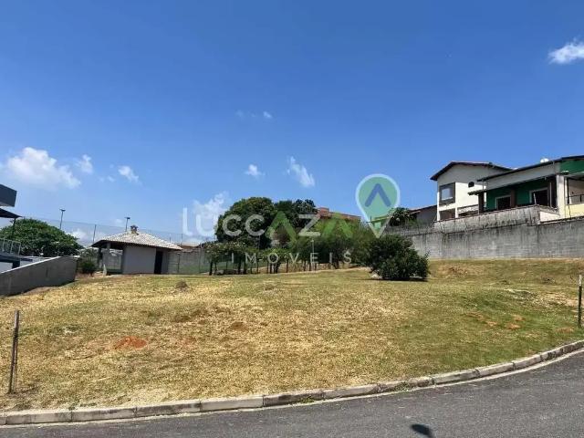 Terreno em Condomínio para Venda em Jacareí/SP Residencial São Paulo