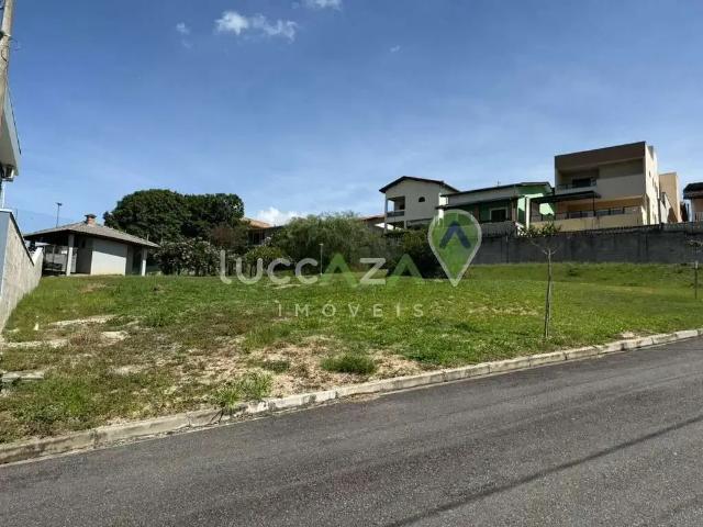 Terreno em Condomínio para Venda em Jacareí/SP Residencial São Paulo