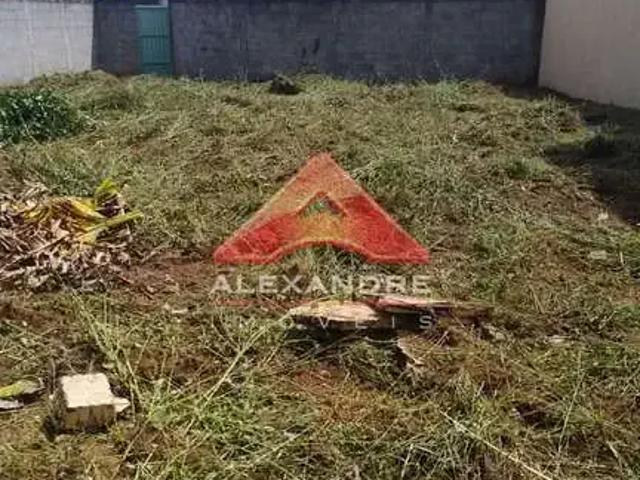 Terreno em Condomínio para Venda em Jacareí/SP Residencial Santa Paula
