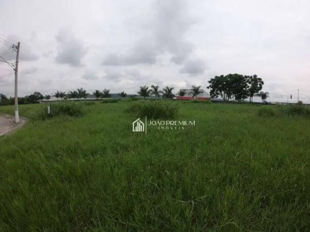 Terreno em Condomínio para Venda em Jacareí/SP Rio Abaixo