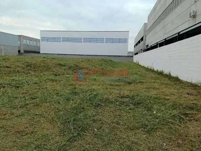 Terreno em Condomínio para Venda em Jacareí/SP Rio Abaixo