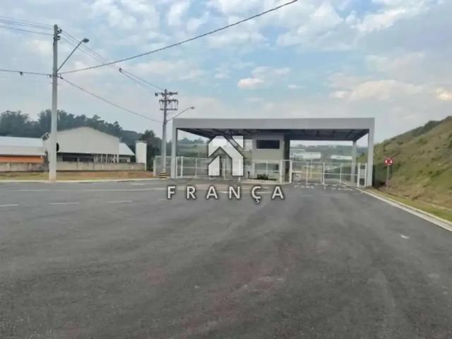 Terreno em Condomínio para Venda em Jacareí/SP Rio Comprido