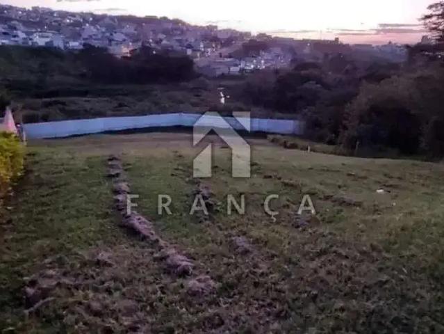 Terreno em Condomínio para Venda em Jacareí/SP Rio Comprido
