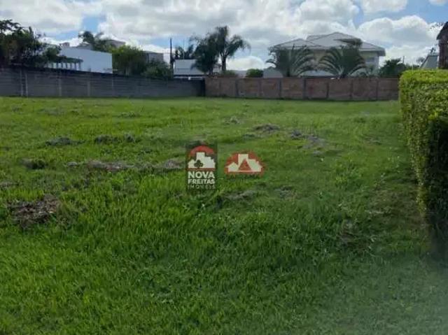 Terreno em Condomínio para Venda em Jacareí/SP Rio Comprido