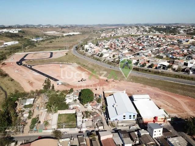 Terreno em Condomínio para Venda em Jacareí/SP Rio Comprido