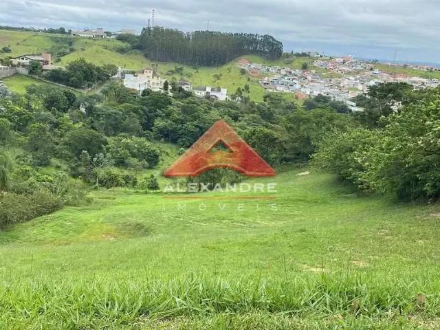 Terreno em Condomínio para Venda em Jacareí/SP Rio Comprido