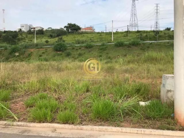 Terreno em Condomínio para Venda em Jacareí/SP Rio Comprido
