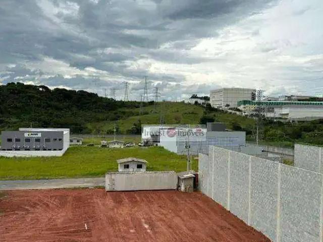 Terreno em Condomínio para Venda em Jacareí/SP Rio Comprido