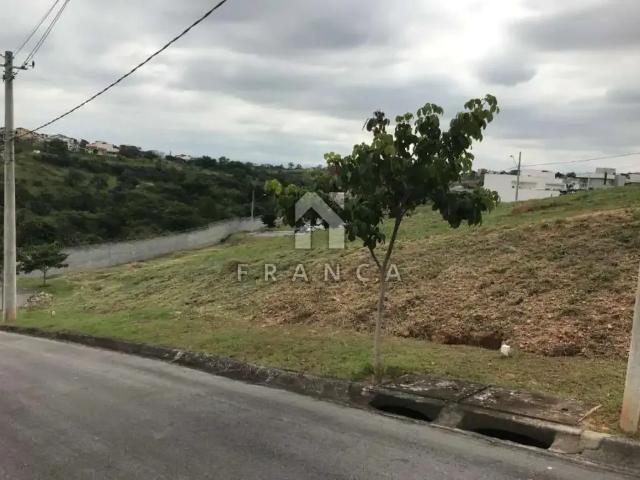 Terreno em Condomínio para Venda em Jacareí/SP Rio Comprido
