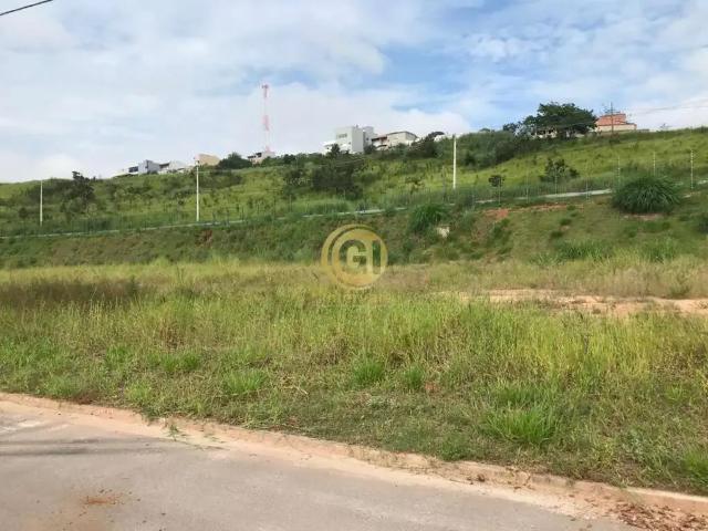 Terreno em Condomínio para Venda em Jacareí/SP Rio Comprido