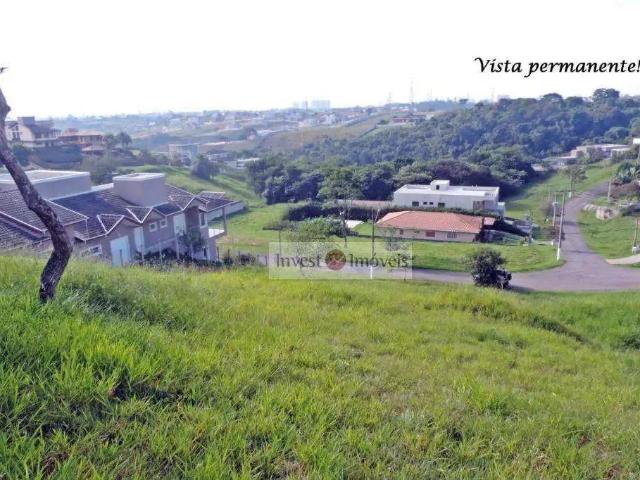 Terreno em Condomínio para Venda em Jacareí/SP Rio Comprido