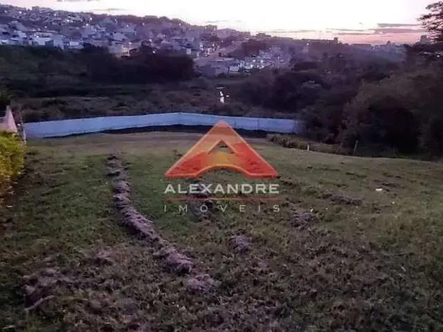 Terreno em Condomínio para Venda em Jacareí/SP Rio Comprido