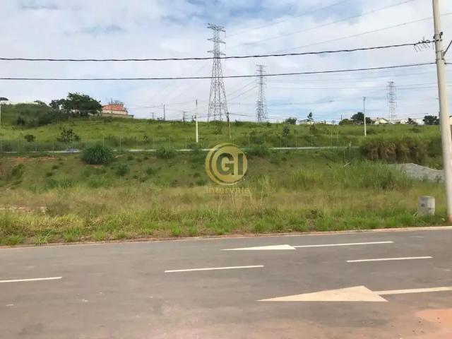 Terreno em Condomínio para Venda em Jacareí/SP Rio Comprido