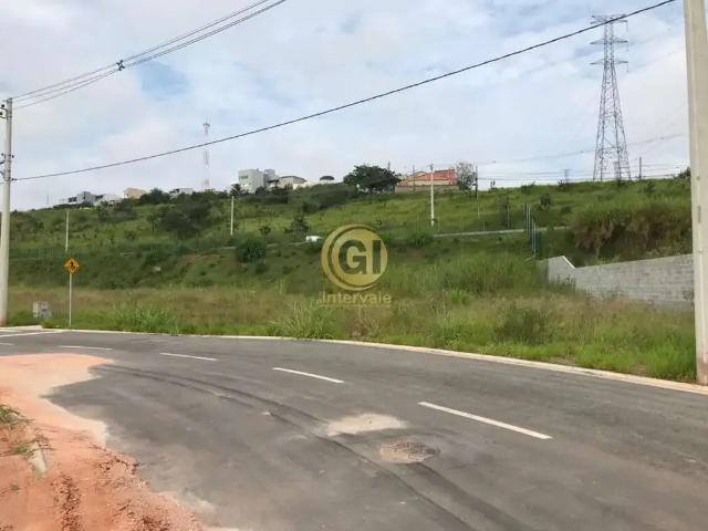 Terreno em Condomínio para Venda em Jacareí/SP Rio Comprido