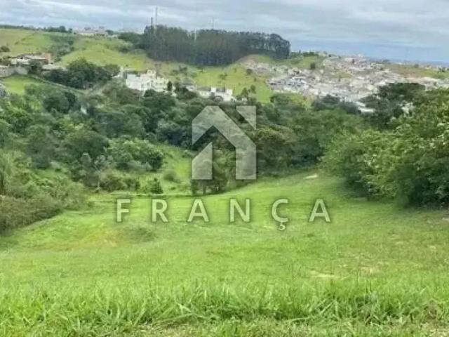 Terreno em Condomínio para Venda em Jacareí/SP Rio Comprido