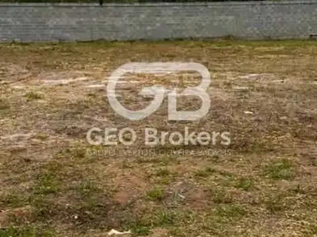 Terreno em Condomínio para Venda em Jacareí/SP Rio Comprido