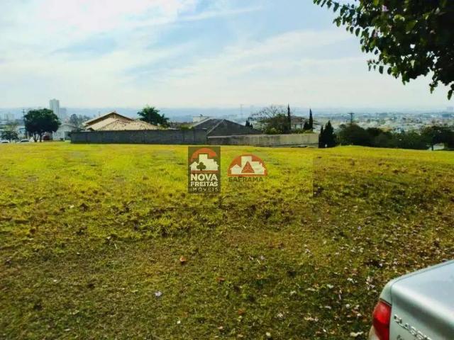 Terreno em Condomínio para Venda em Jacareí/SP Rio Comprido