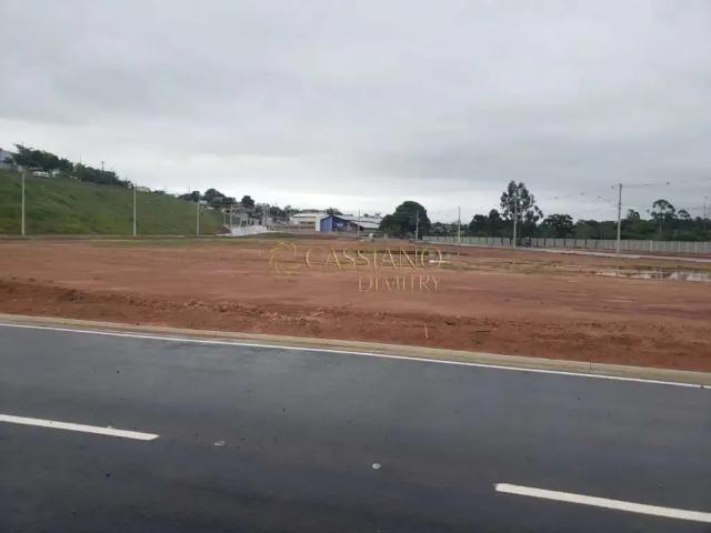 Terreno em Condomínio para Venda em Jacareí/SP Rio Comprido