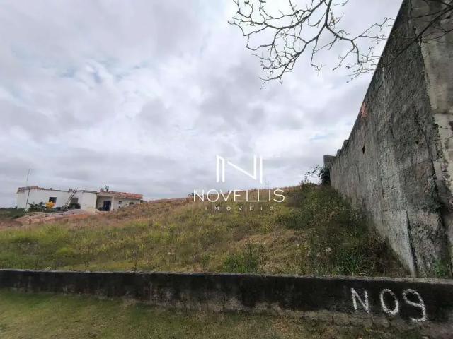 Terreno em Condomínio para Venda em Jacareí/SP Jardim Terras de Santa Helena