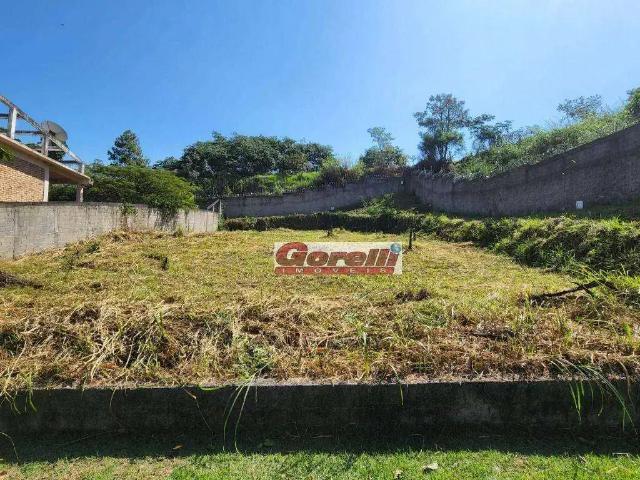 Terreno em Condomínio para Venda em Jacareí/SP Jardim Terras de Santa Helena