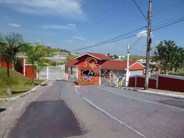 Terreno em Condomínio para Venda em Jacareí/SP Jardim Terras de Santa Helena