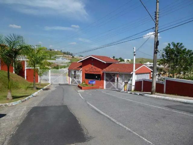 Terreno em Condomínio para Venda em Jacareí/SP Jardim Terras de Santa Helena