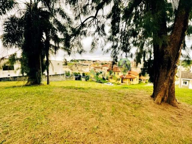 Terreno em Condomínio para Venda em Jacareí/SP Vila Zezé
