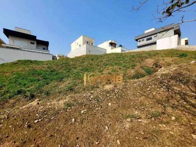Terreno em Condomínio para Venda em Jacareí/SP Vila Branca