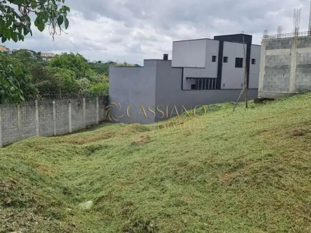 Terreno em Condomínio para Venda em Jacareí/SP Vila Branca