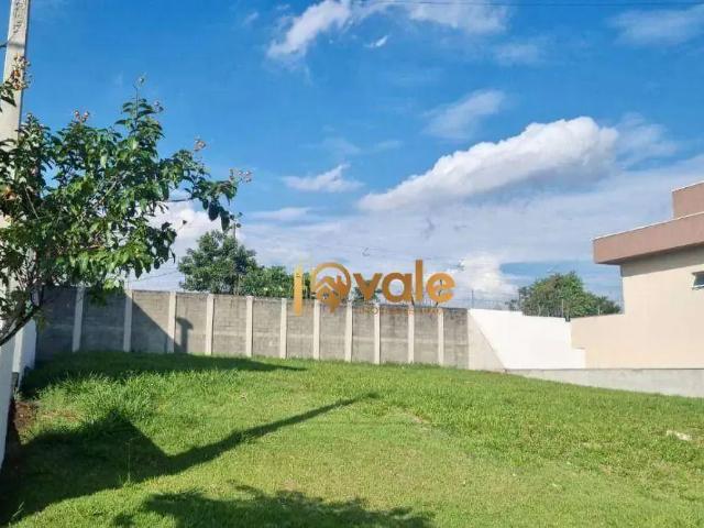 Terreno em Condomínio para Venda em Jacareí/SP Vila Branca