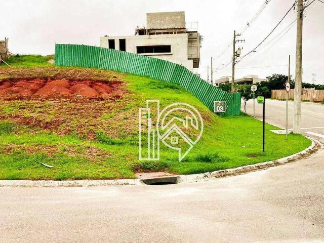 Terreno em Condomínio para Venda em Jacareí/SP Vila Branca