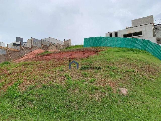 Terreno em Condomínio para Venda em Jacareí/SP Vila Branca