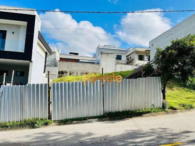 Terreno em Condomínio para Venda em Jacareí/SP Vila Branca