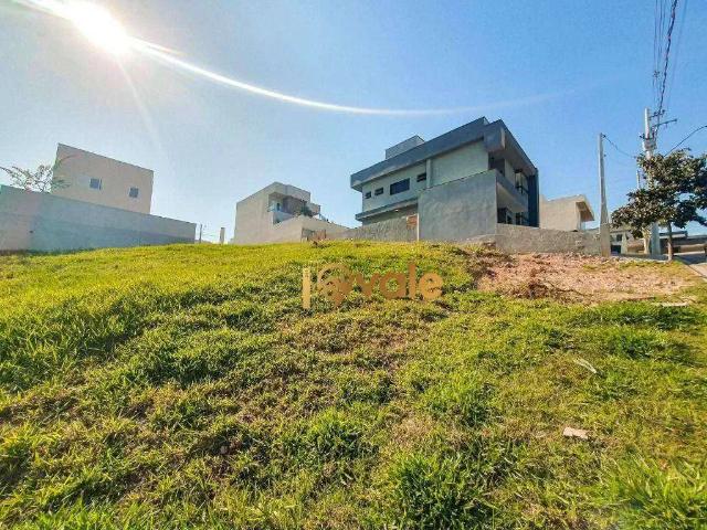 Terreno em Condomínio para Venda em Jacareí/SP Vila Branca