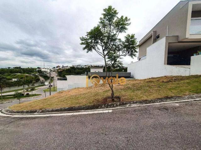 Terreno em Condomínio para Venda em Jacareí/SP Vila Branca