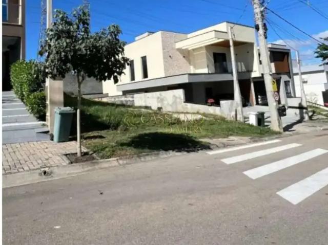 Terreno em Condomínio para Venda em Jacareí/SP Vila Branca