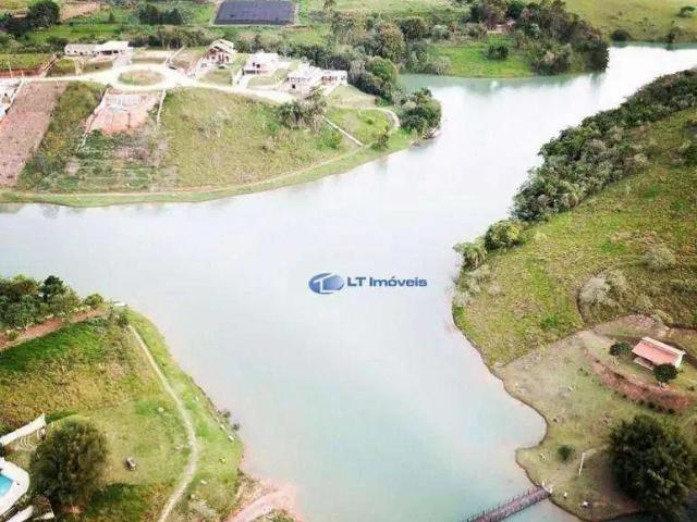 Terreno em Condomínio para Venda em Jacareí/SP Zona de Adensamento Restrito ZAR