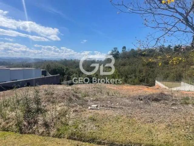 Terreno em Condomínio para Venda em Jacareí/SP Zona de Adensamento Restrito ZAR