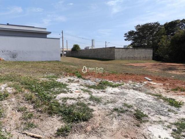 Terreno em Condomínio para Venda em Jaguariúna, área Rural De Jaguariúna