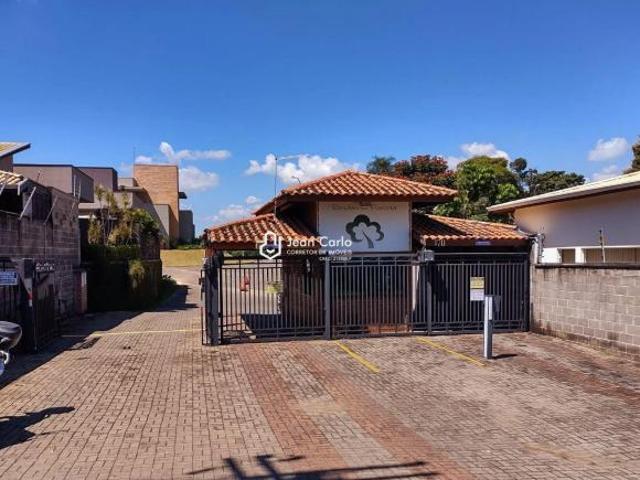 Terreno em Condomínio para Venda em Jaguariúna, Centro