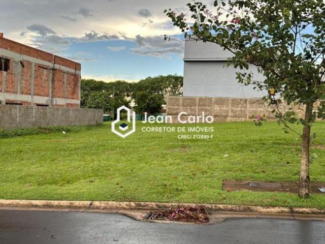 Terreno em Condomínio para Venda em Jaguariúna, Chácara São José