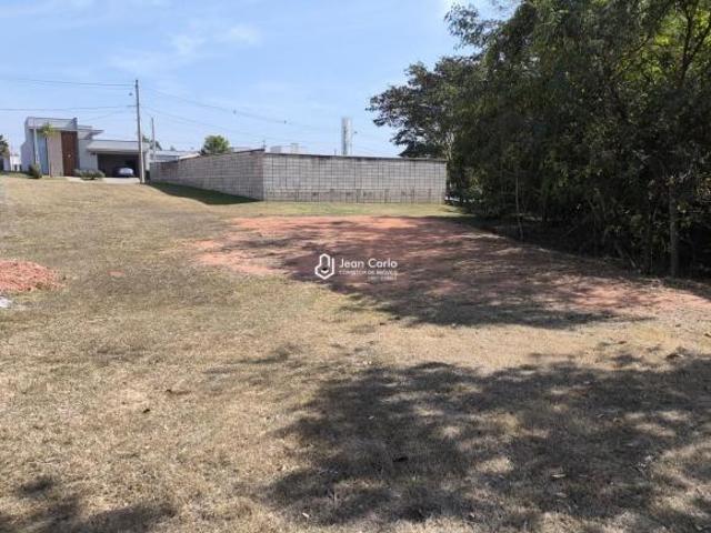 Terreno em Condomínio para Venda em Jaguariúna, CONDOMÍNIO VILLA GUEDES