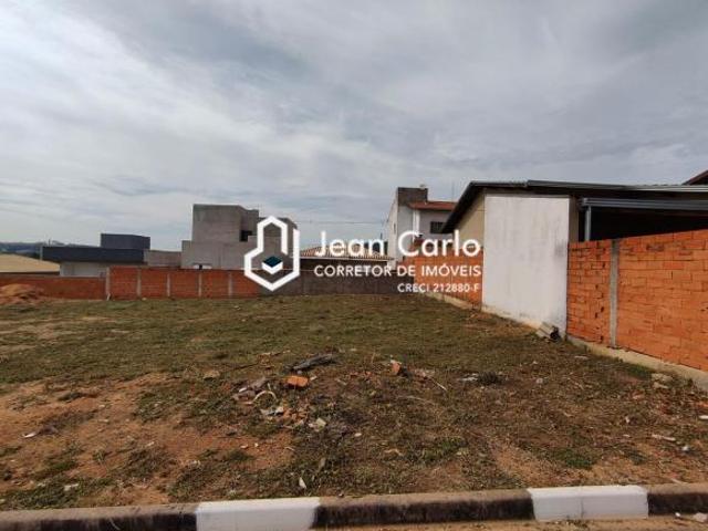 Terreno em Condomínio para Venda em Jaguariúna, Conjunto Habitacional Vila 12 De Setembro 2° Etapa