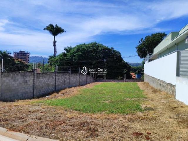 Terreno em Condomínio para Venda em Jaguariúna, Reserva Do Jaguary
