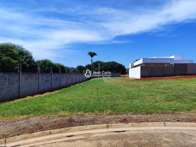 Terreno em Condomínio para Venda em Jaguariúna, Reserva Do Jaguary