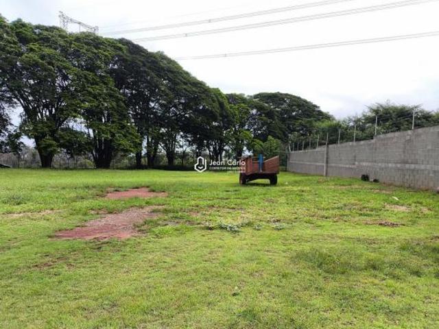 Terreno em Condomínio para Venda em Jaguariúna, Reserva Santa Izabel