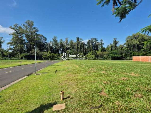 Terreno em Condomínio para Venda em Jaguariúna, Reserva Santa Izabel
